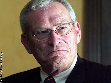 SBC chief has strong opinions / Whitacre fighting FCC regulations