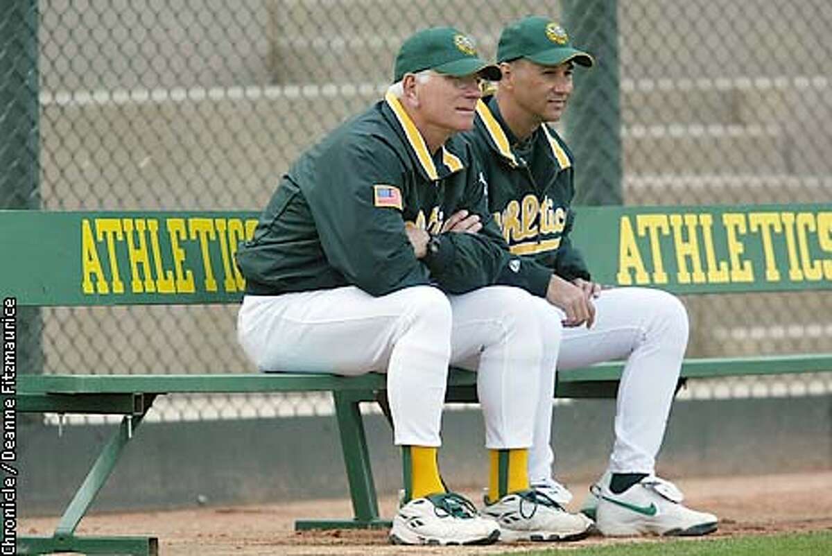 Macha has a martial plan / Manager uses tae kwon do as source of ...