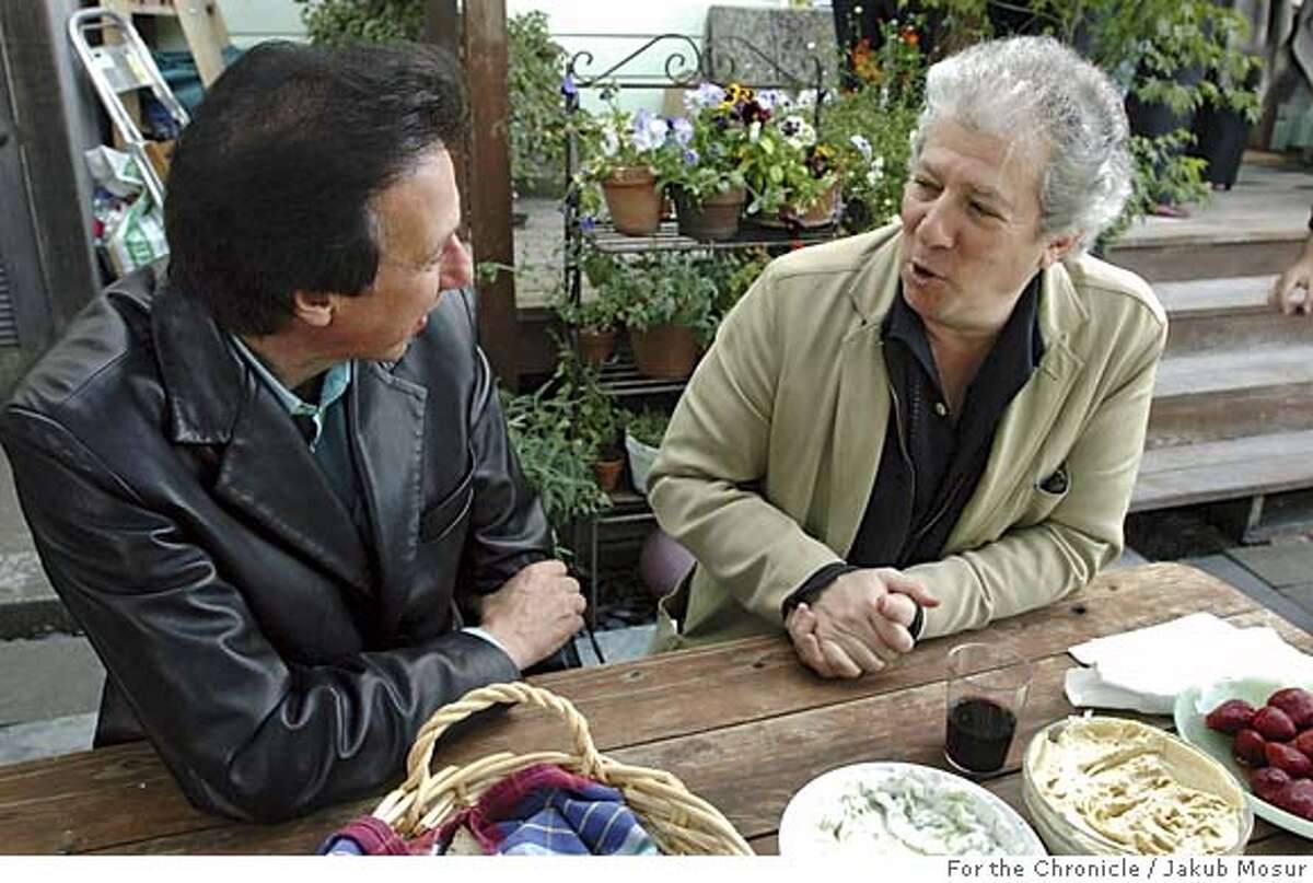 From 'Animal House' to auteur -- actor Peter Riegert has made his own ...