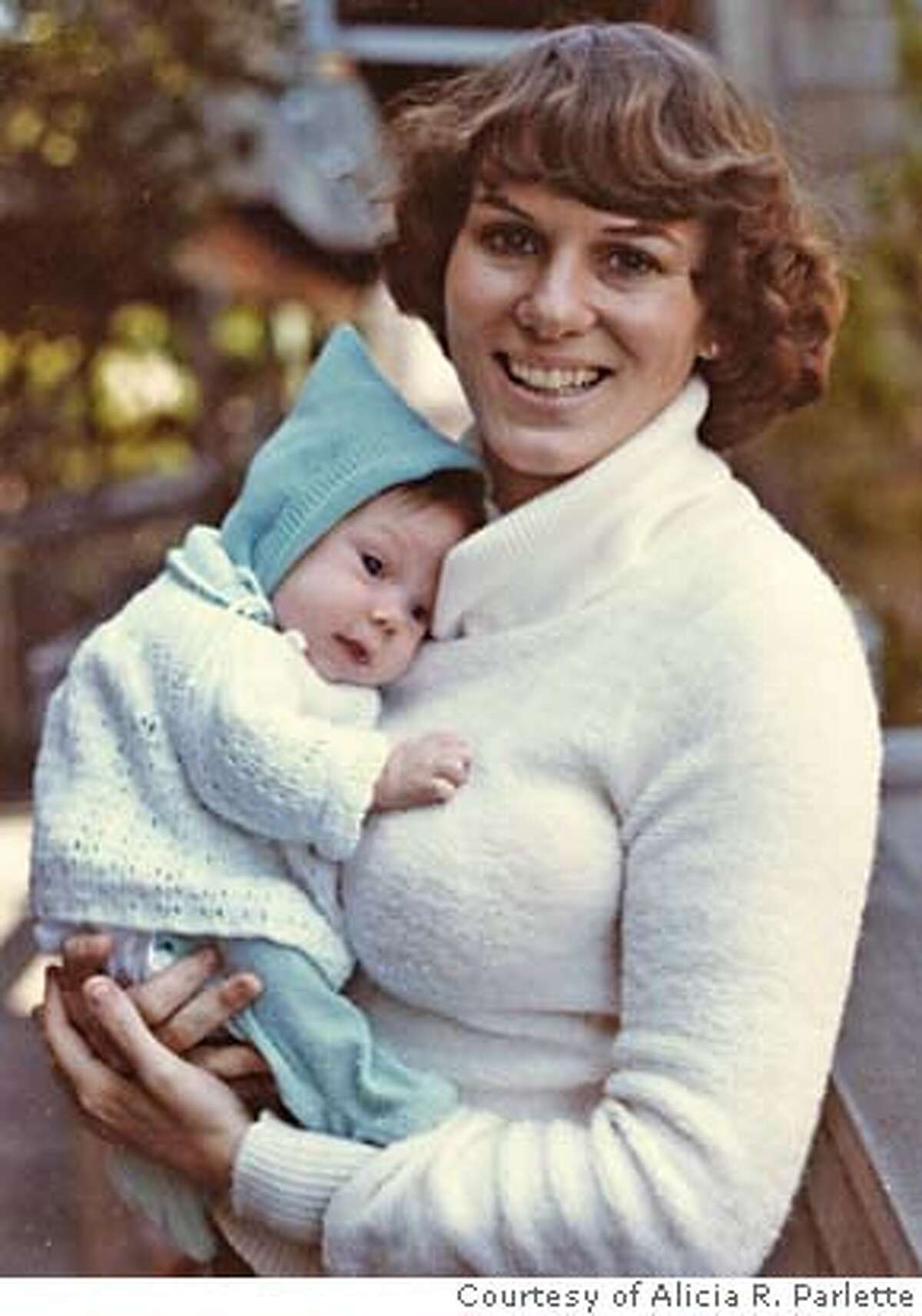 Alicia's Story / Cancer, Despair, Hope, Faith / Chapter 1