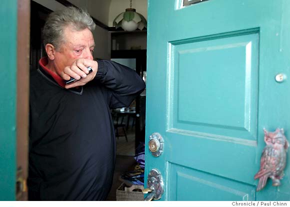 A search for what set off pet pit bulls' lethal attack