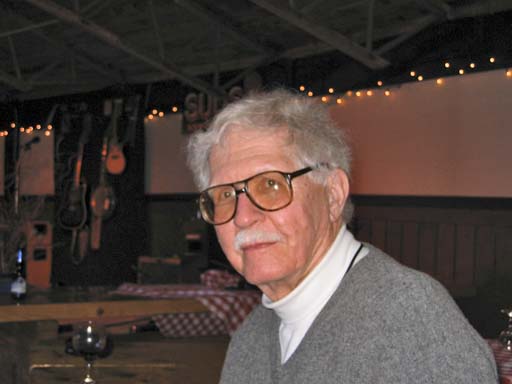 William Holley -- radiation biologist