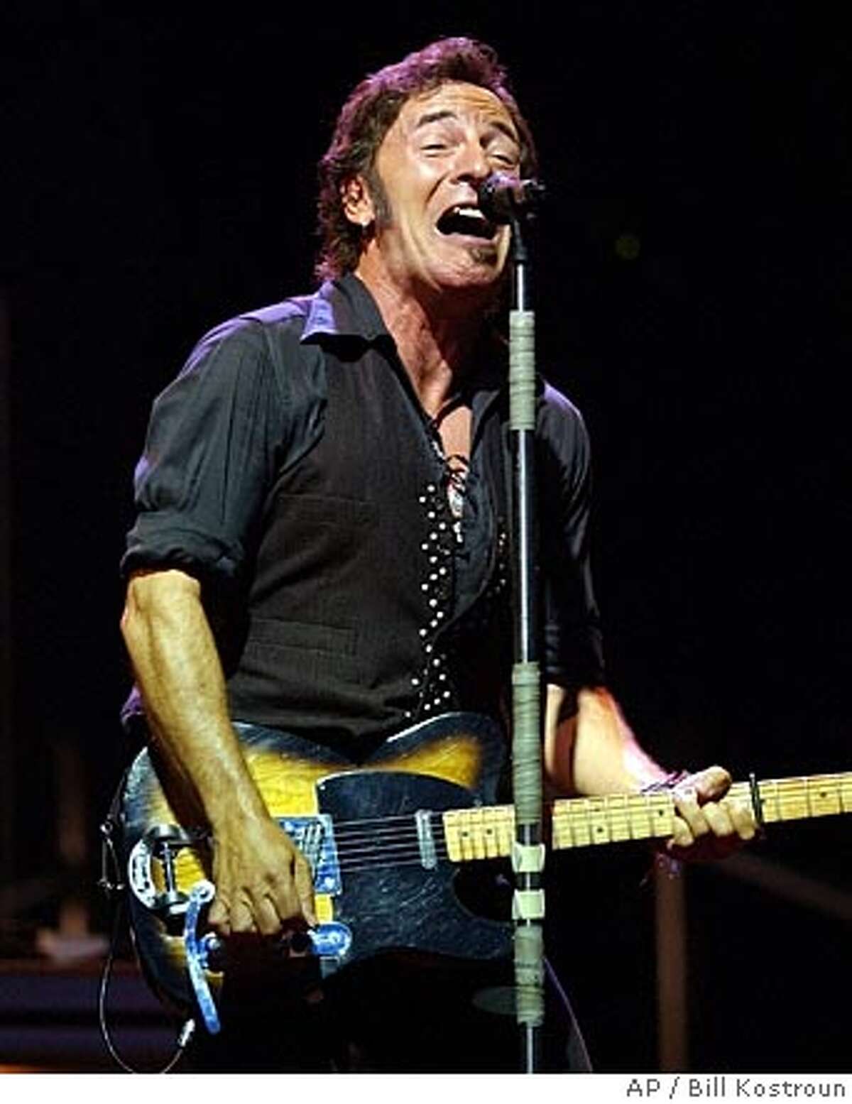 Star power / When celebrities support causes, who really winds up ...