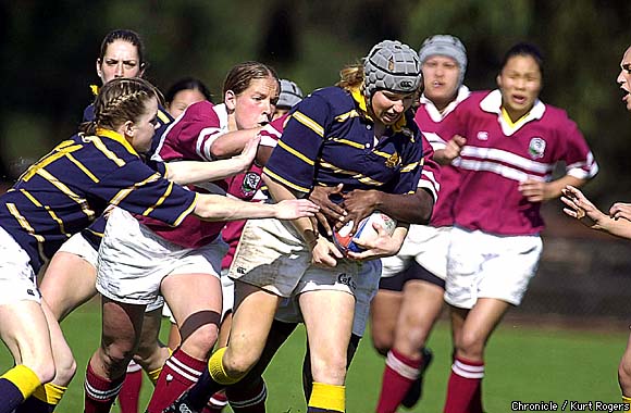 Stanford rugby finds a home with new $2 million stadium