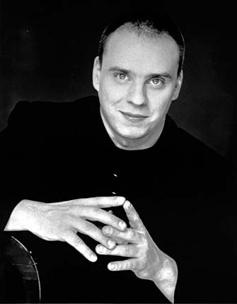 Goerne slogs through Schubert songs / Baritone slows pace to a crawl