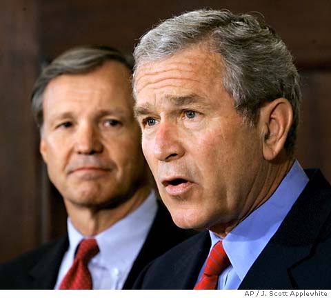 New face for the SEC