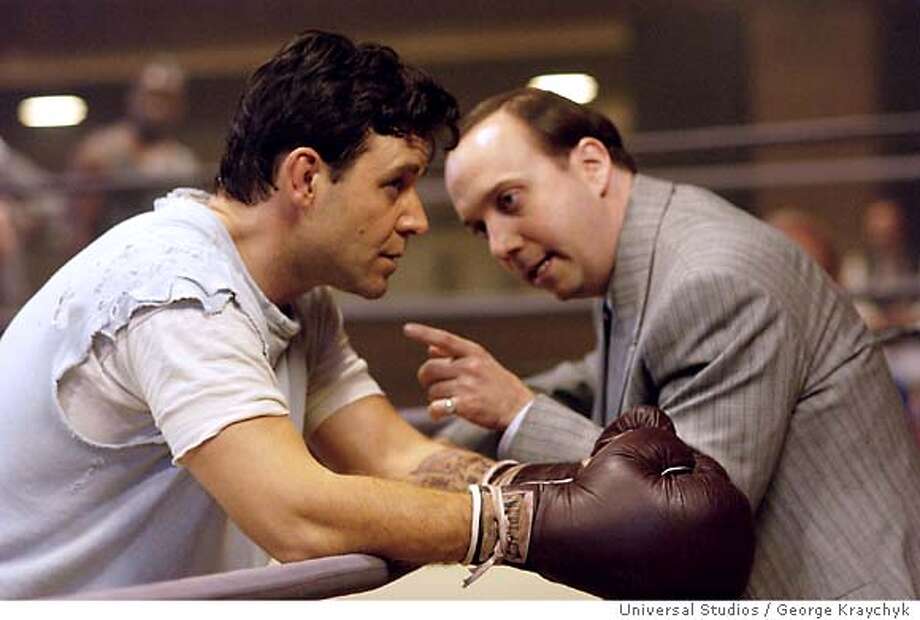 Howard's knockout film is no 'Cinderella' fairy tale - SFGate