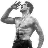 WHERE ARE THEY NOW?: Don Bragg / Bragg lives out Tarzan role / Vaulter ...