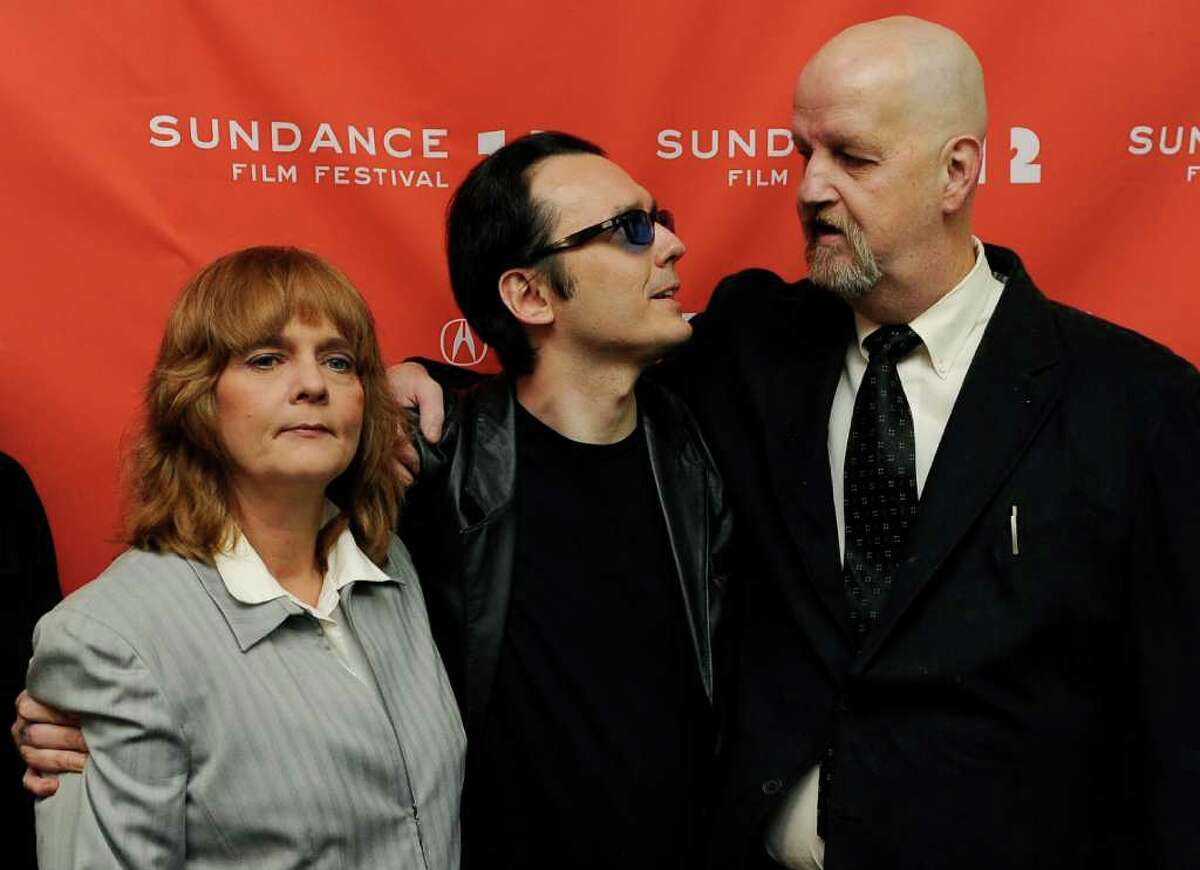 Jackson: Film saved life of West Memphis 3 suspect