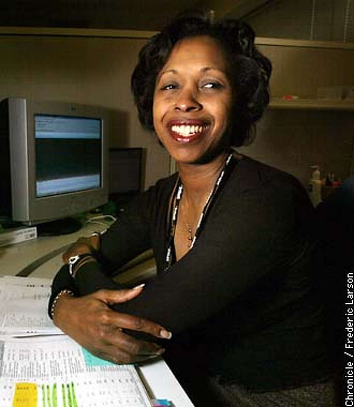 Five who landed on their feet / Bay Area residents describe how they ...