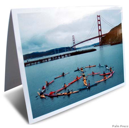 Tweaking the seasonal greeting / E-mail cards? Too tacky. Bay Area ...