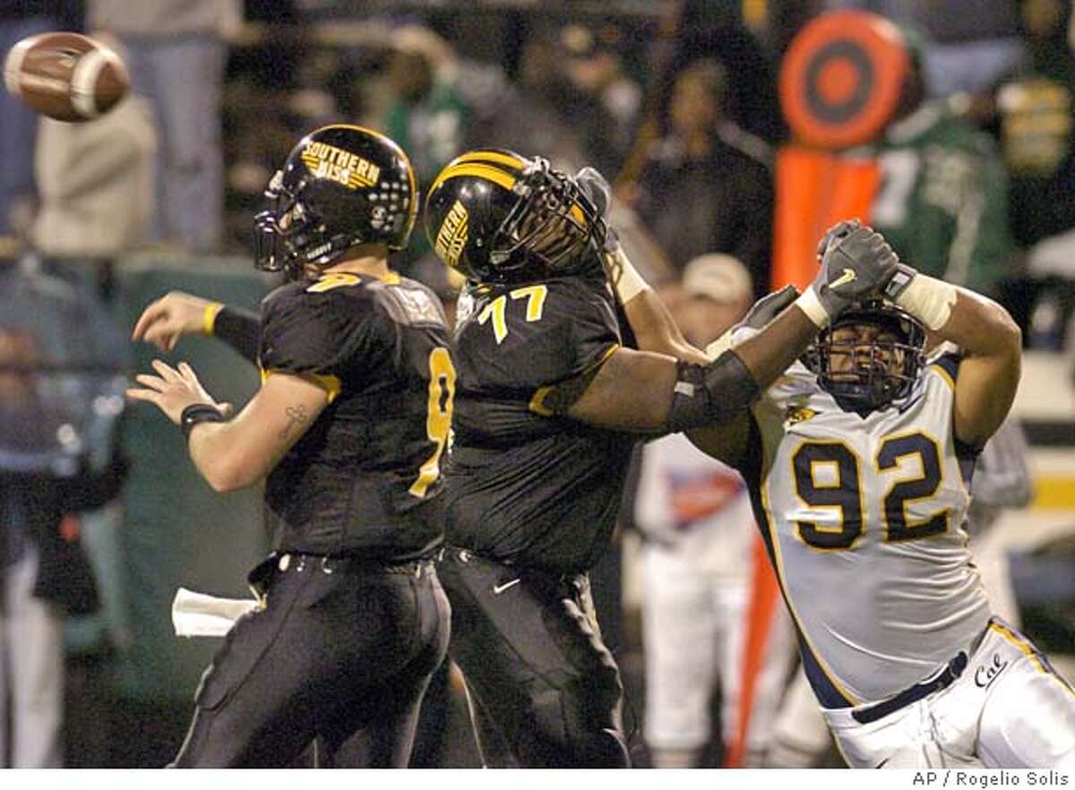 Cal's thorny situation / Is win enough for poll voters?