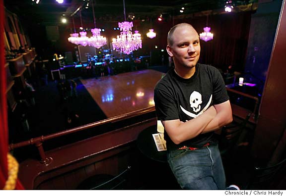 ARE YOU READY TO ROCK?