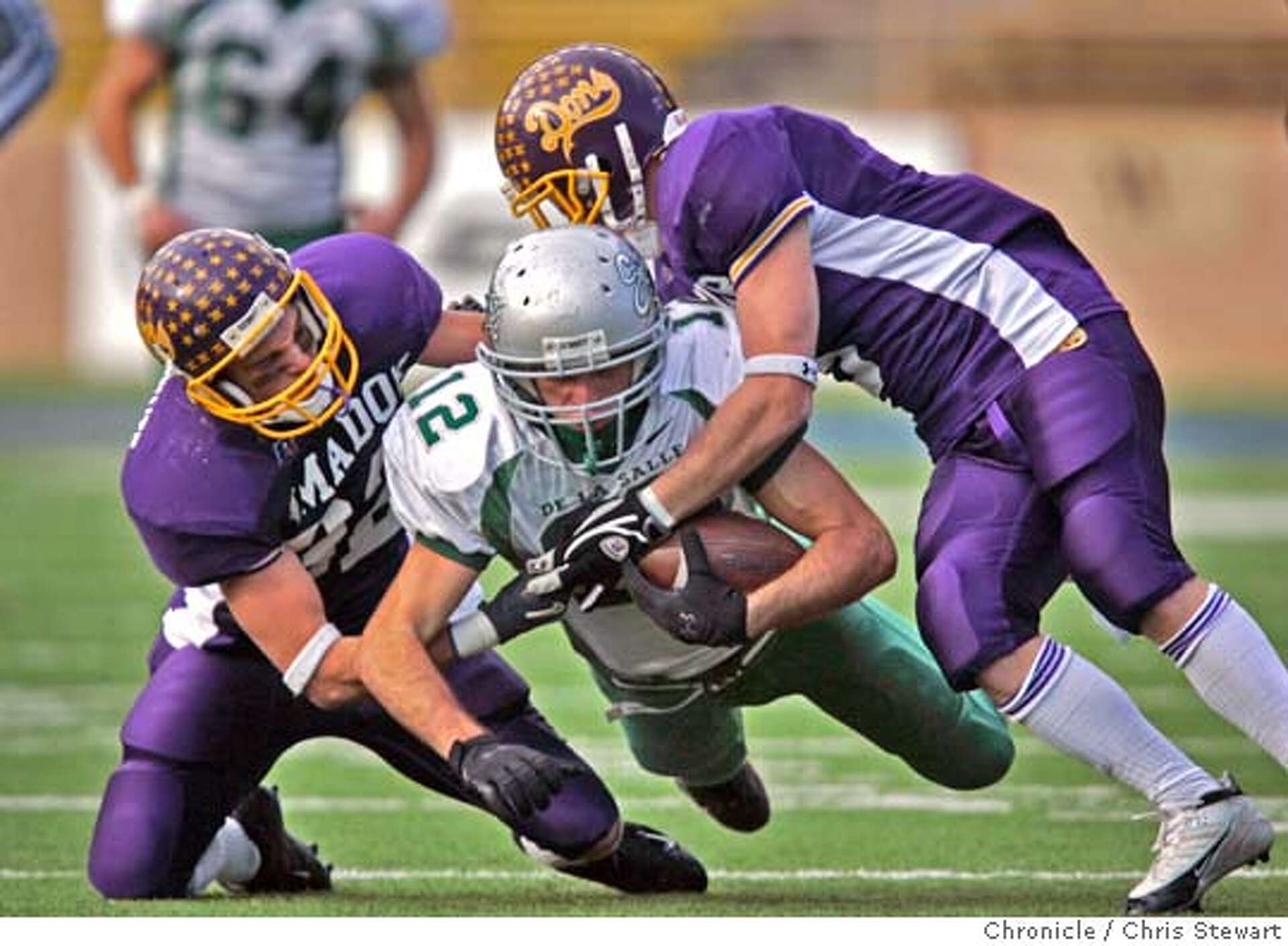 NCS 4A / DLS's title especially meaningful / Spartans savor 13th ...