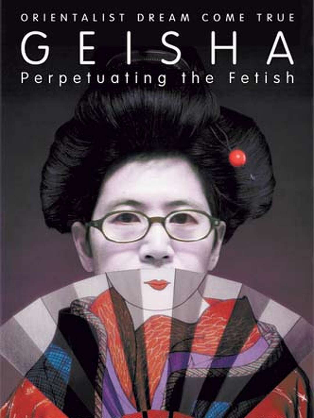 Memoirs of a geisha guerrilla