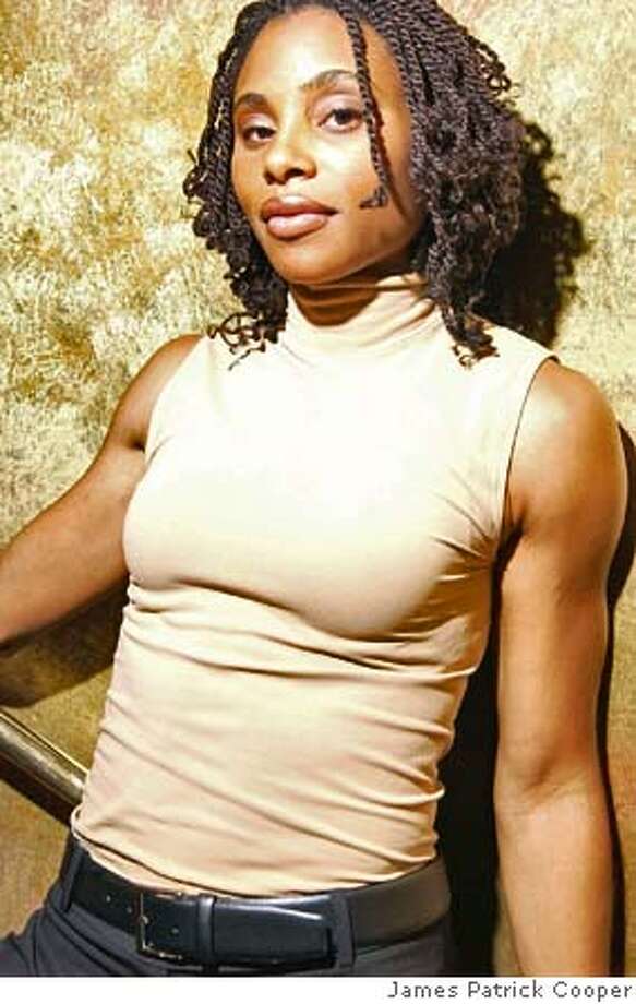 A track star betrayed by ambition - SFGate