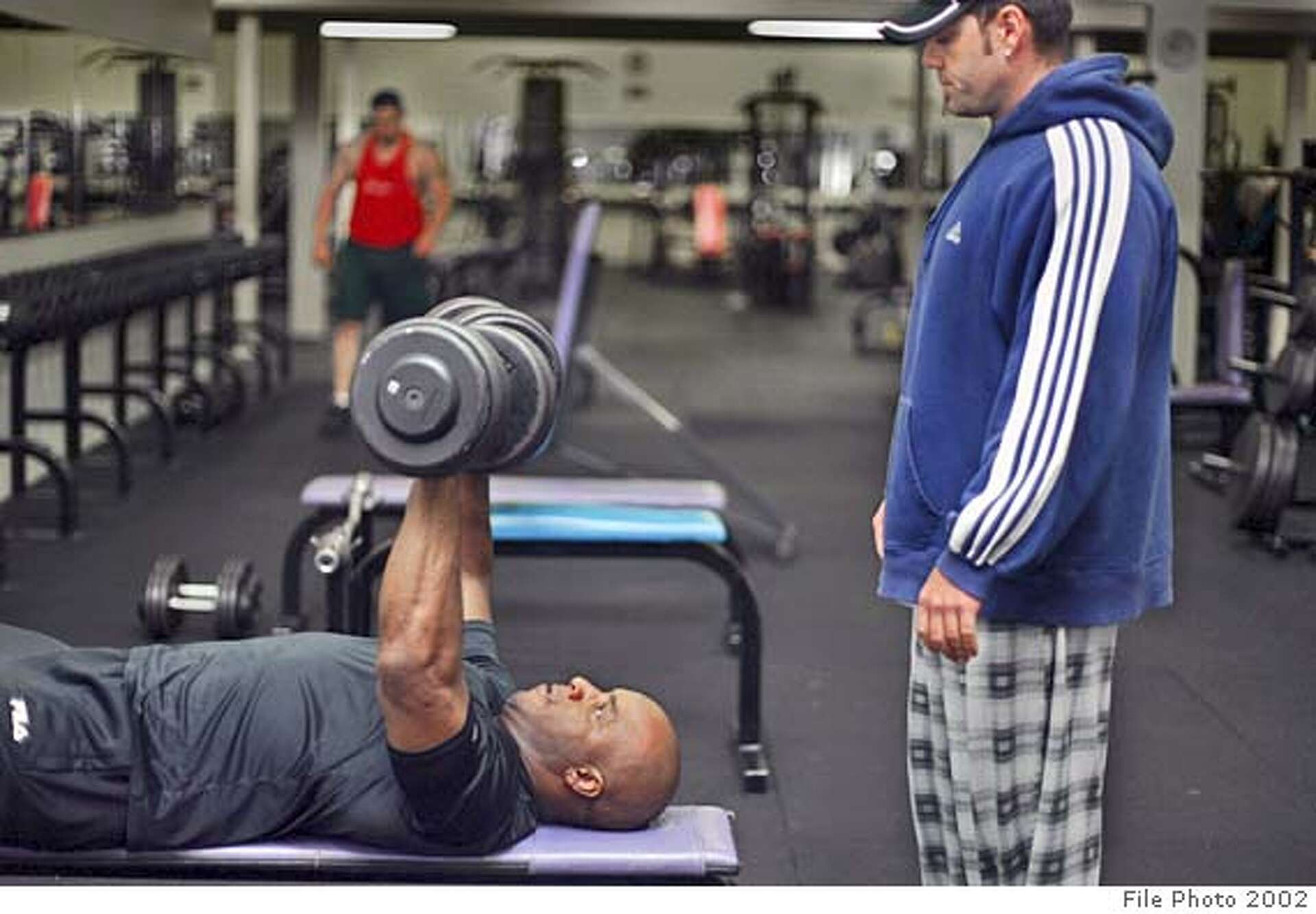 What Bonds told BALCO grand jury