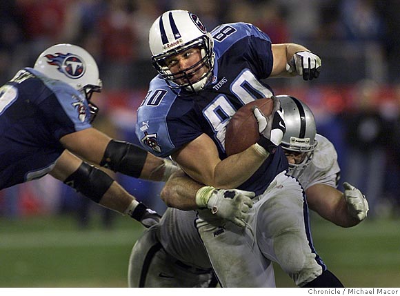 SPORTS / Coach brings NFL experience to El Molino High