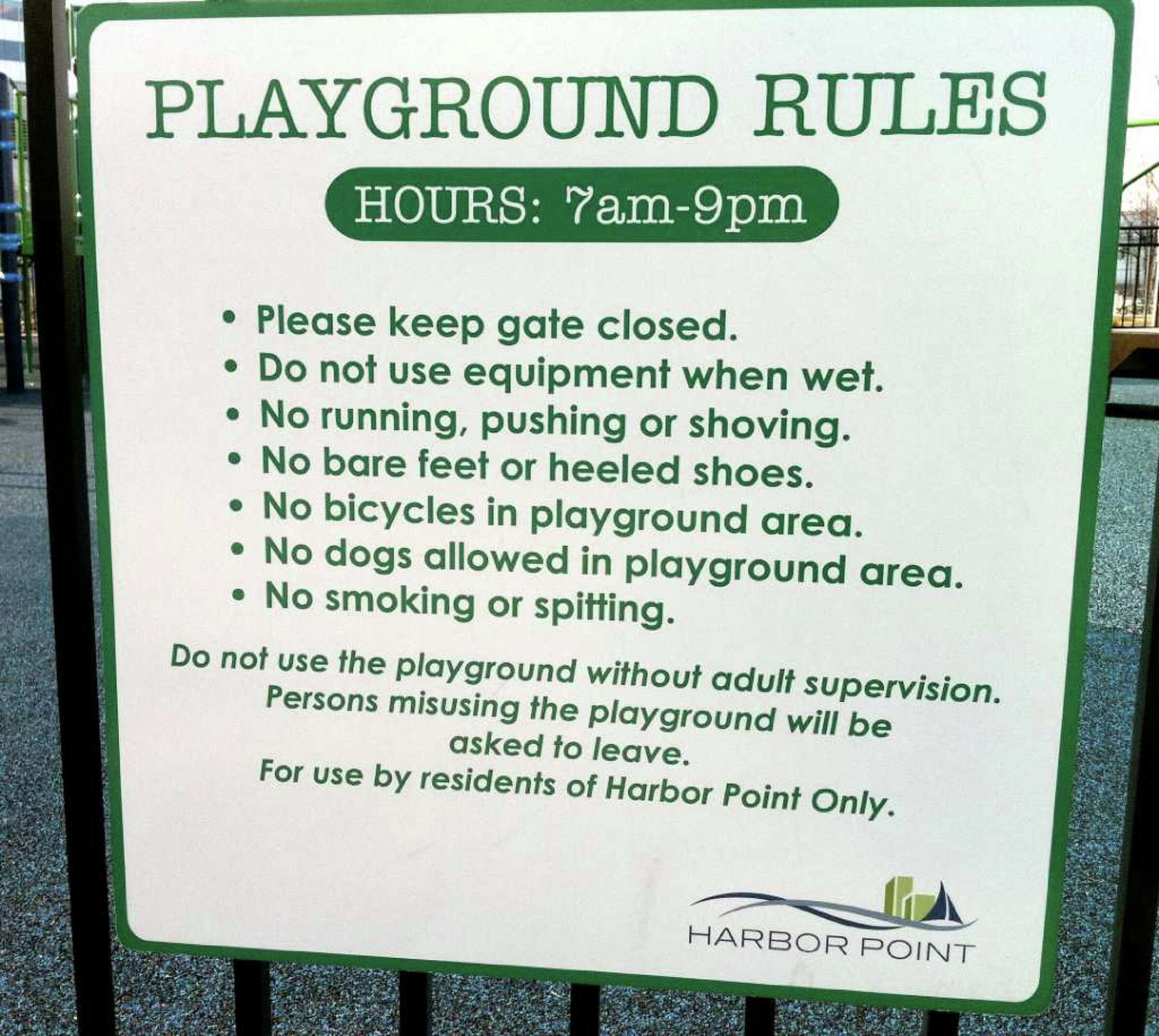 Developer shows signs of disregarding rules