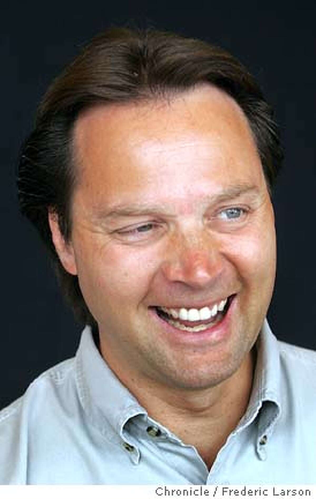 Laughing Sal as good as new on Santa Cruz Boardwalk / Standby from long ...