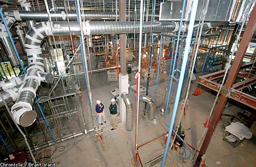 Investors drop VaxGen stock / Brisbane firm to continue work on AIDS ...