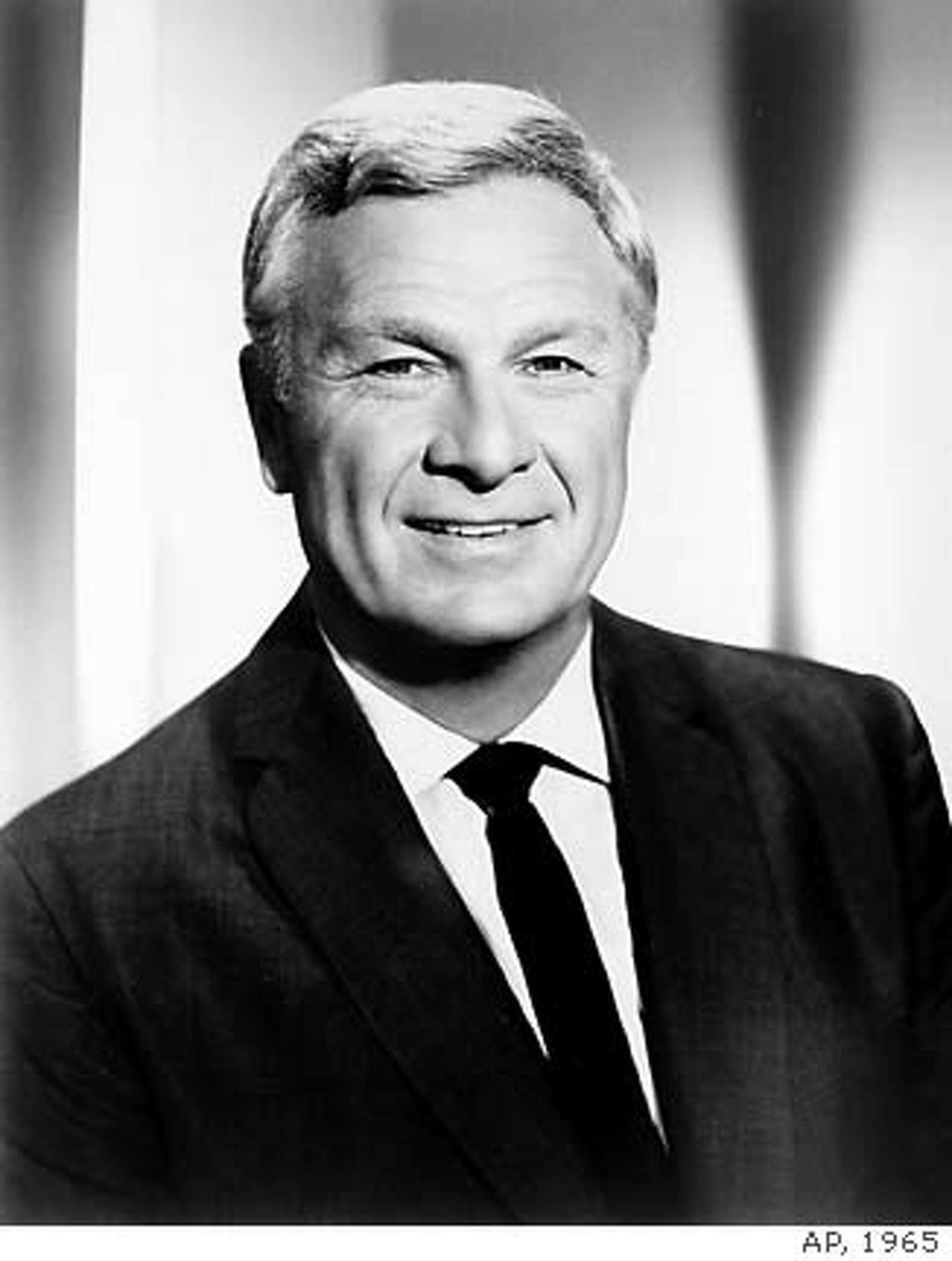EDDIE ALBERT 1906-2005 / Oscar nominee and humanitarian dies / Stage ...