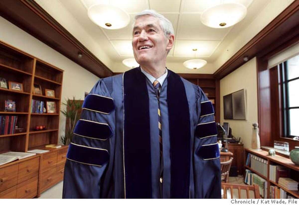 BERKELEY / City settles suit against university over growth / Payments ...