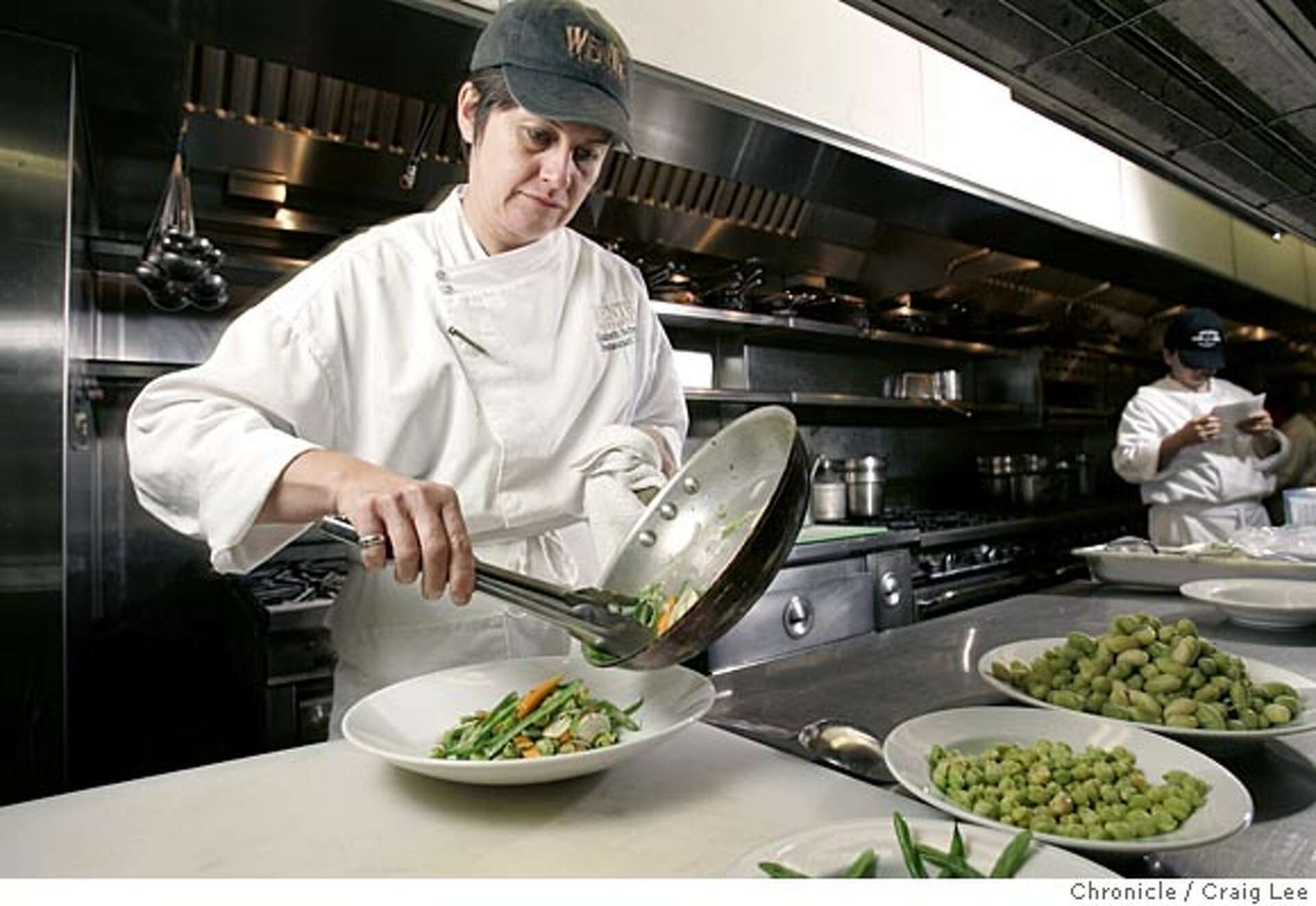 A fresh take on garbanzo beans