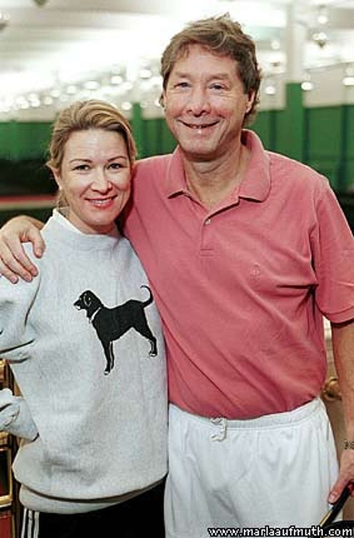 THE CIRCUIT / A League of Their Own