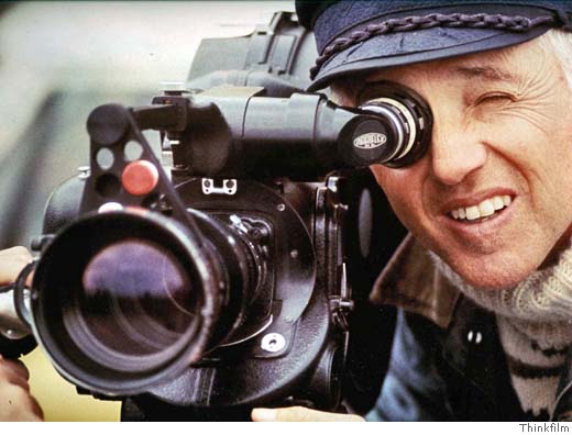 Filmmaking Wexlers tell us who they are