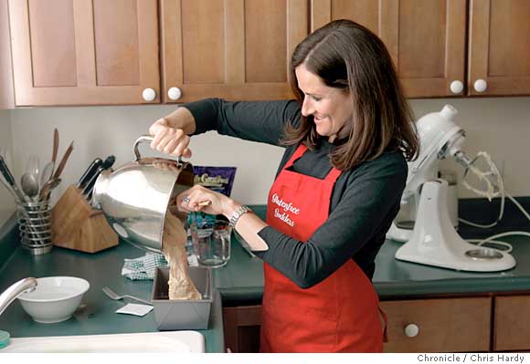 LETTERS TO FOOD / Education is key to living with celiac disease