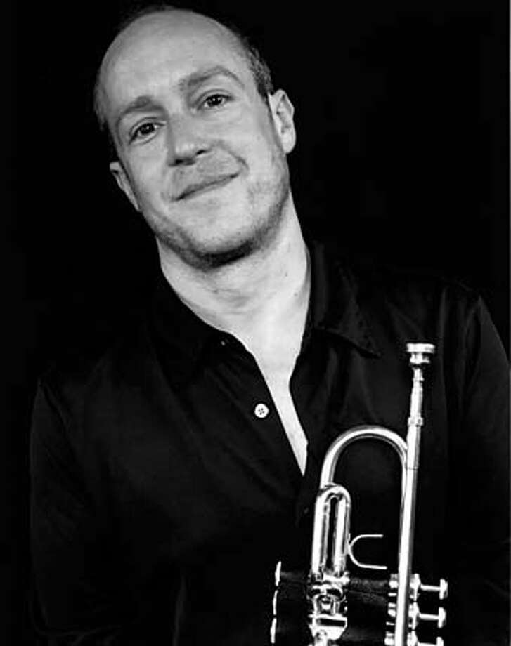 Dave Douglas urges leaders to 'Freak In' / Love and robots, Airplane ...