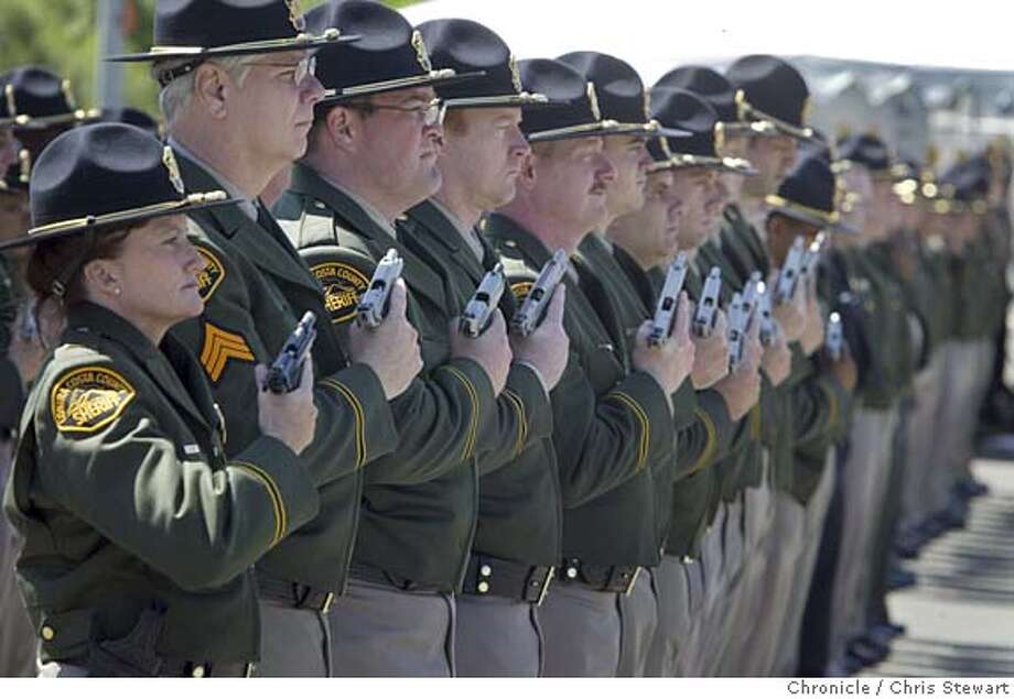 Through the Lens: May 15 — May 21 - SFGate