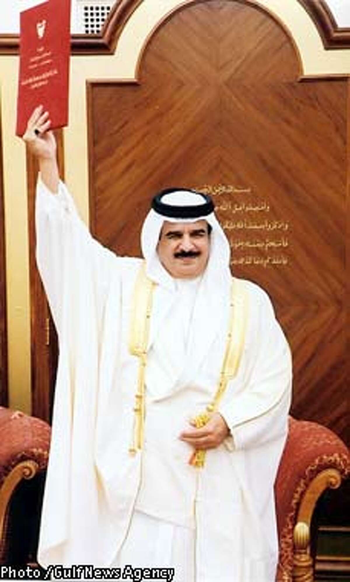 Liberal seed sprouts in Persian Gulf / Bahrain experiment offers hope ...