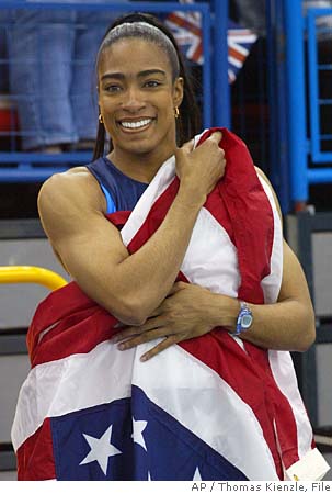 Collins drops doping appeal / Deal with USADA slices her suspension ...