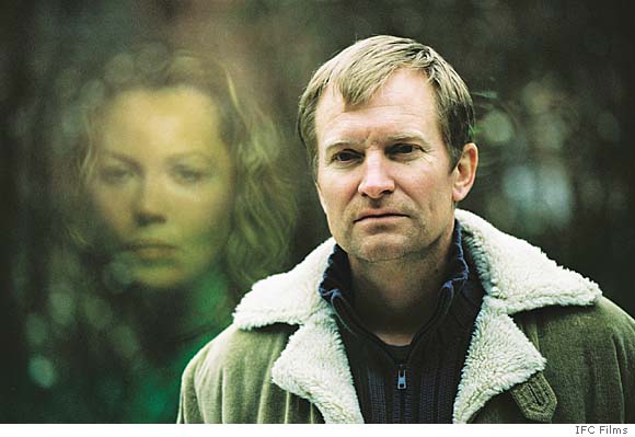 Good vs. bad brother, or is it the other way?