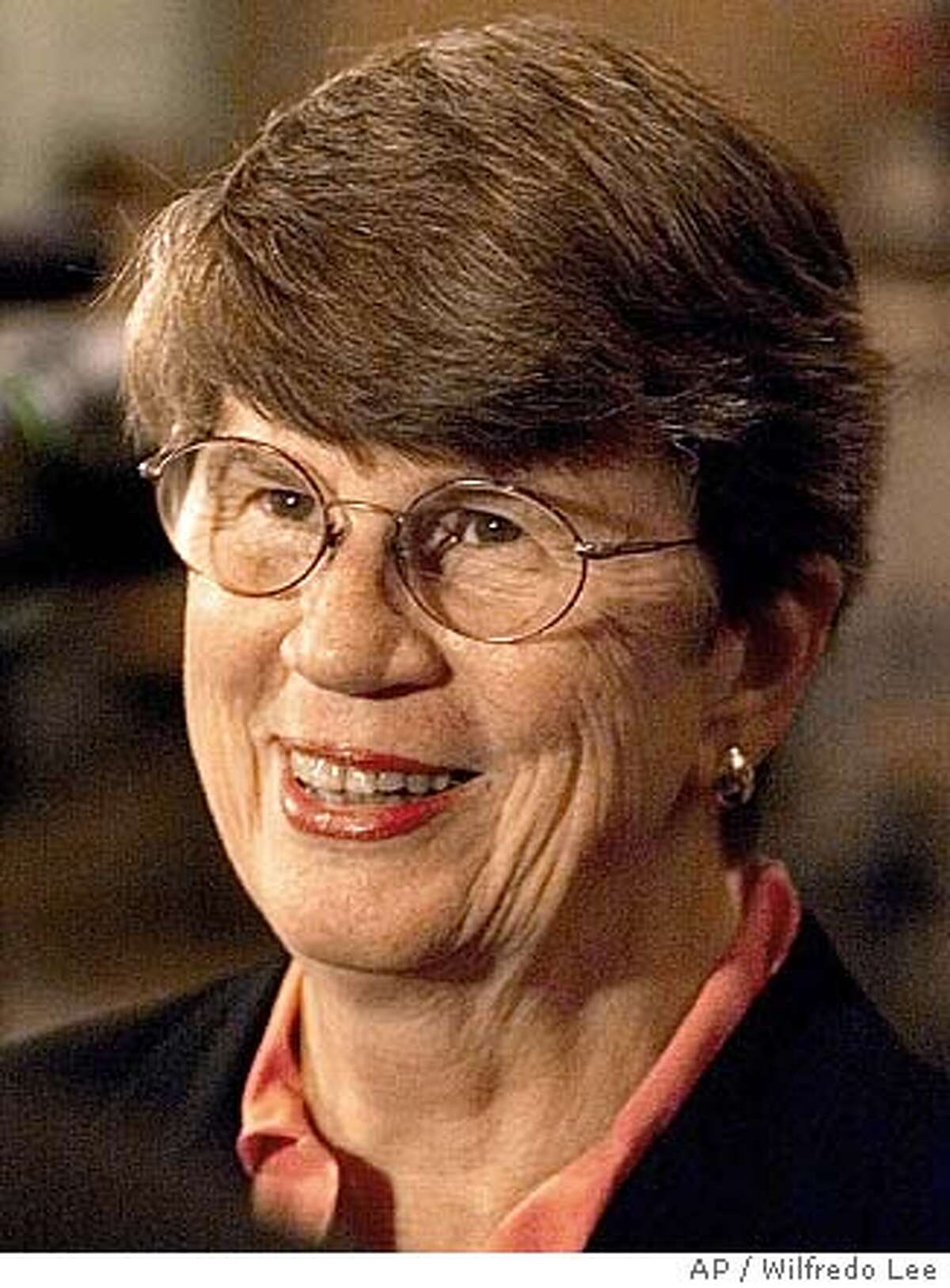 PROFILE / Four years out, Reno reflects on life, state of nation