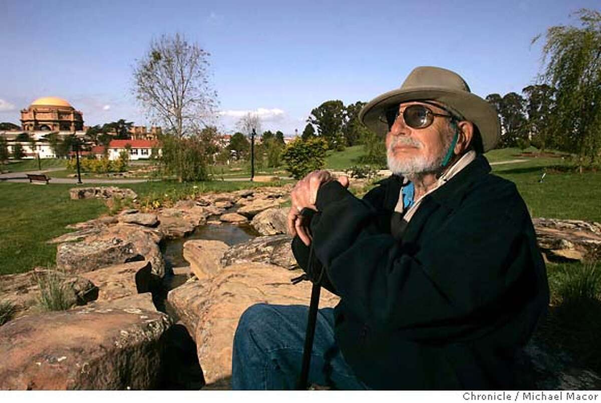 A Part of the Landscape / Lawrence Halprin's 60 years of green innovation