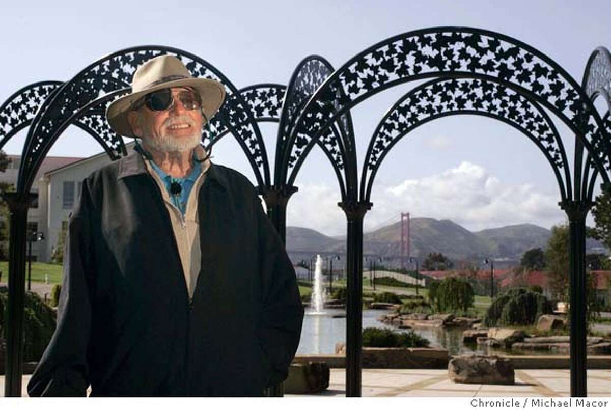 A Part of the Landscape / Lawrence Halprin's 60 years of green innovation