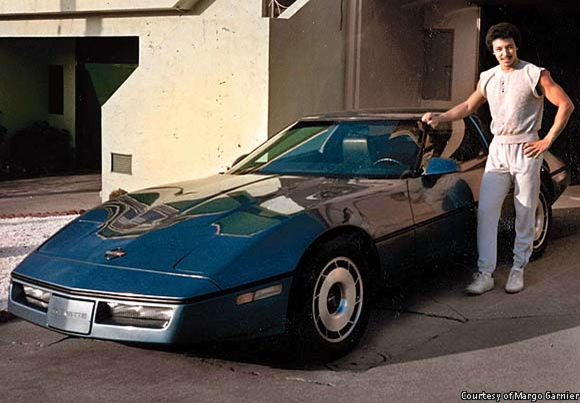 SAN FRANCISCO'S COLDEST CASE / A coverup is still suspected in the ...