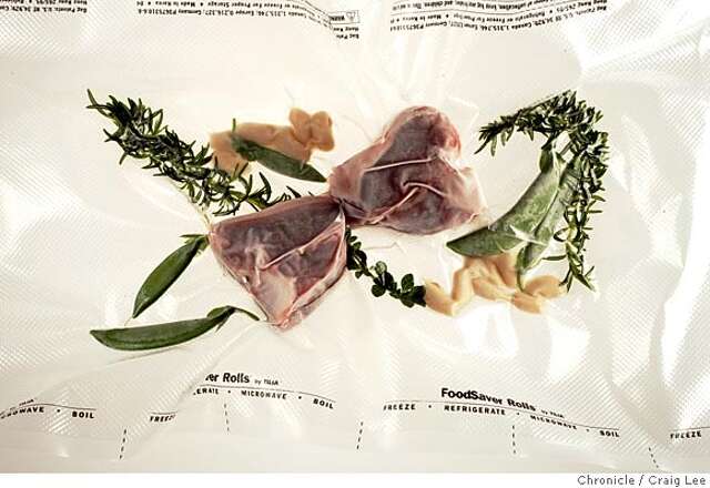 THE CHILL FACTOR / The guide to what freezes, what doesn't and why