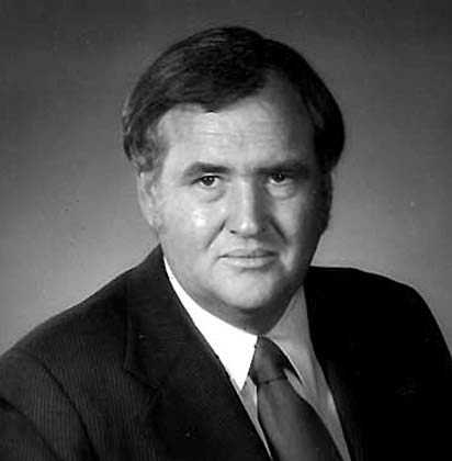 Thomas G. Flynn -- former publicist