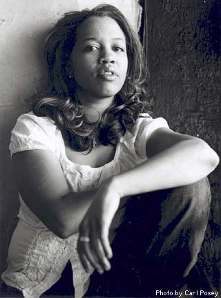 Oakland Underdog / Hip-hop writer Danyel Smith's debut novel makes her ...