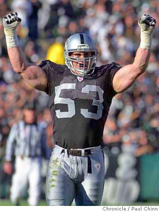 SPORTS AND DRUGS / Romanowski's revealing ruminations