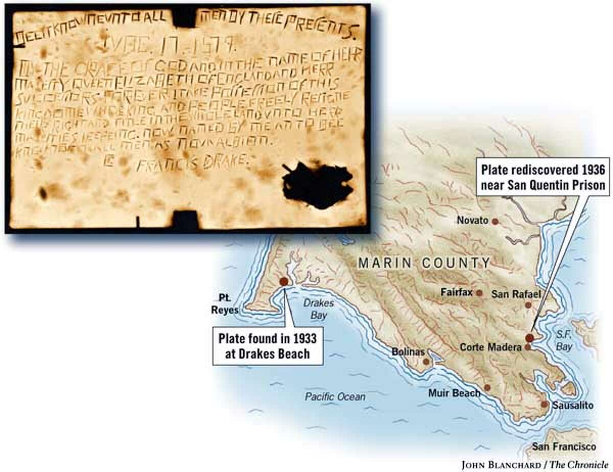 Secret of Drake hoax revealed after 70 years / Society's prank on UC ...