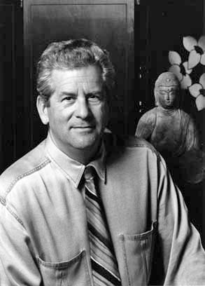 Marc Lappé -- toxics expert, author