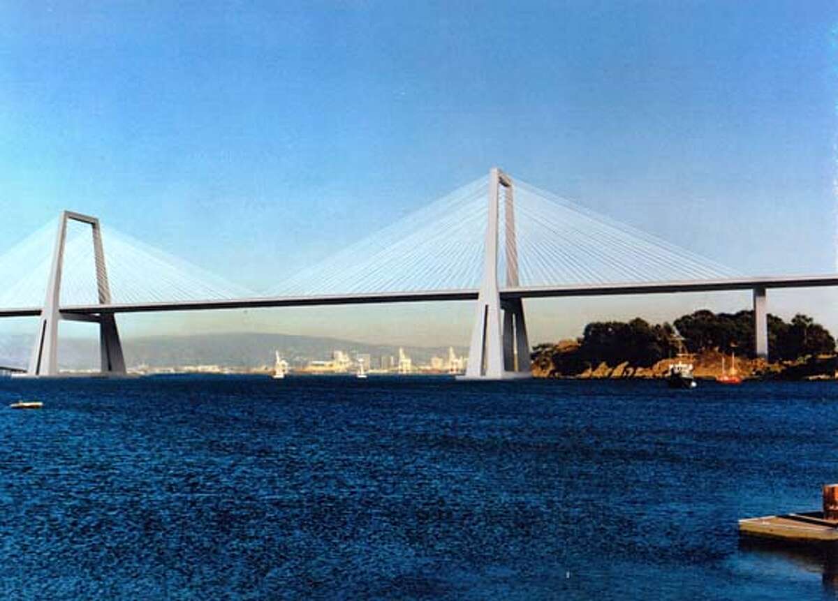 ANALYSIS / Bay Bridge cost-cutting could come at high price / Low ...