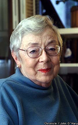 PROFILE / Joan Zuber Earle / Book recounts Pearl Harbor from a child's ...