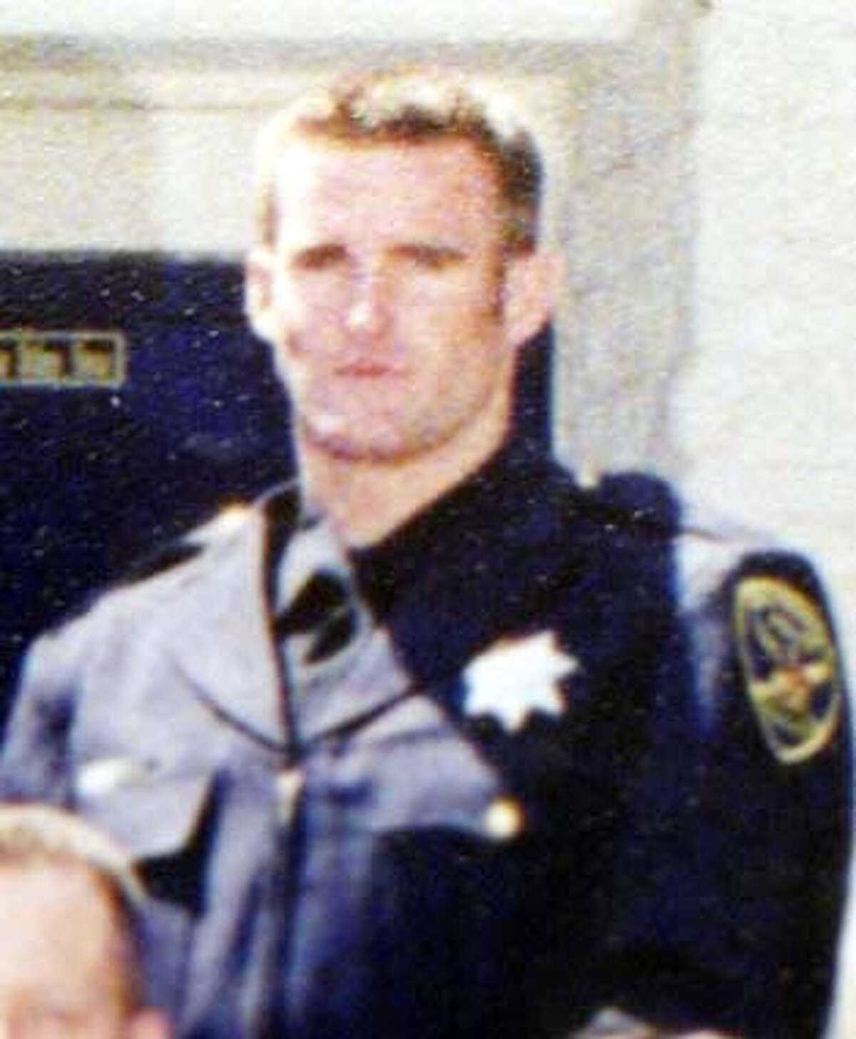 Cops got warning on rookie / 2 months before brawl, Fagan was rebuked