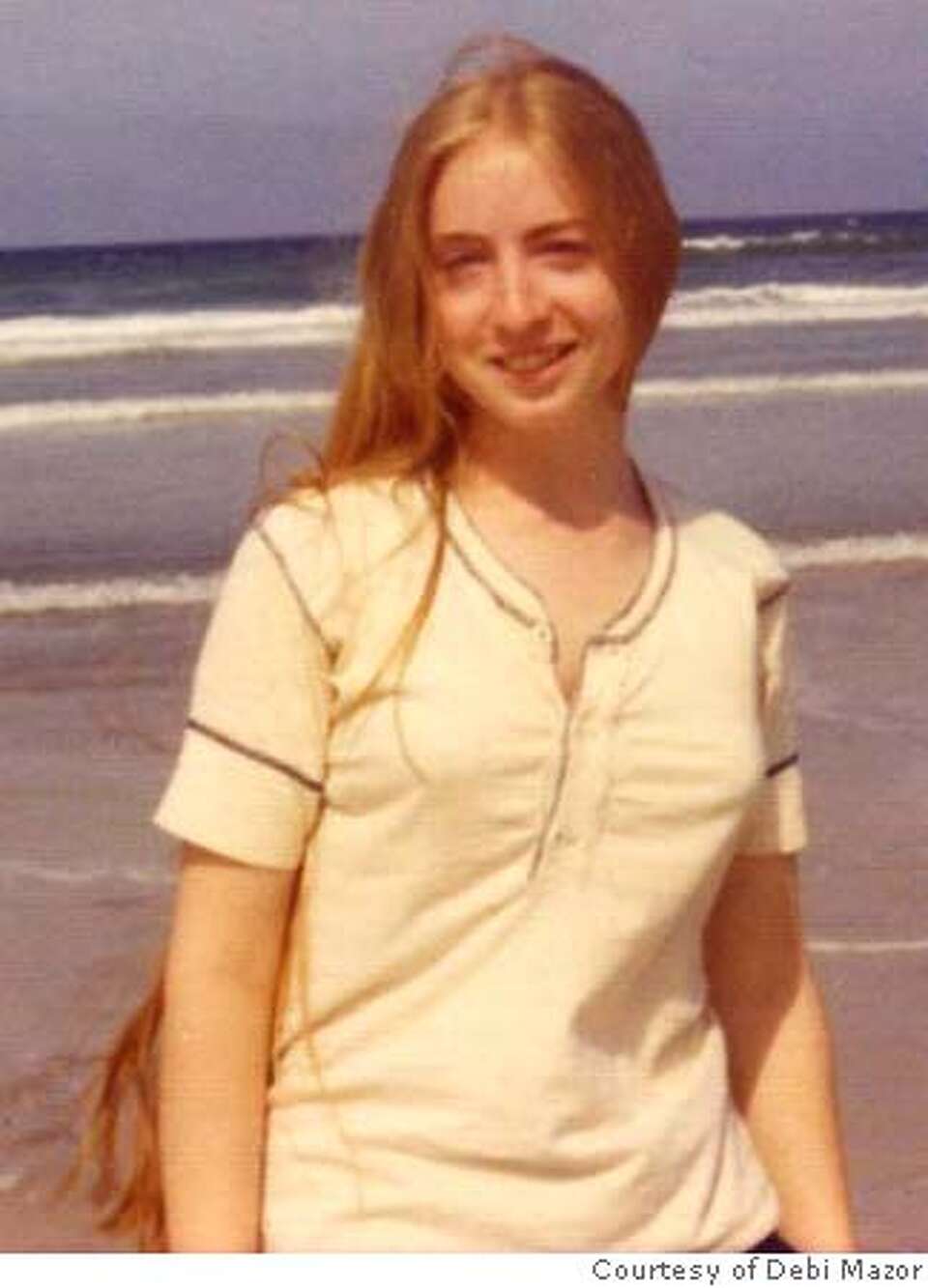 A death in Berkeley / Maria King -- homeless, vulnerable, when brutally ...